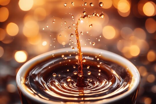 "Coffee Splash" Images – Browse 5,039 Stock Photos, Vectors, and Video ...