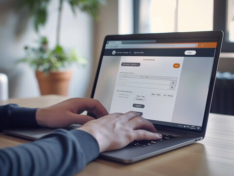 "Signing Up" Images – Browse 1,388 Stock Photos, Vectors, and Video ...