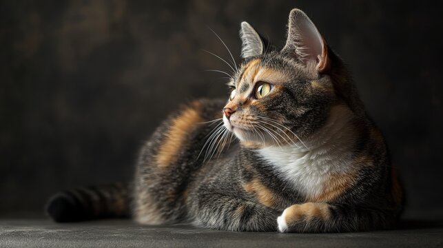 Tabby-Cat Images – Browse 562 Stock Photos, Vectors, and Video | Adobe ...