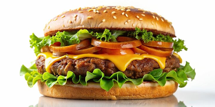 Burger Stand Images – Browse 14,355 Stock Photos, Vectors, and Video ...