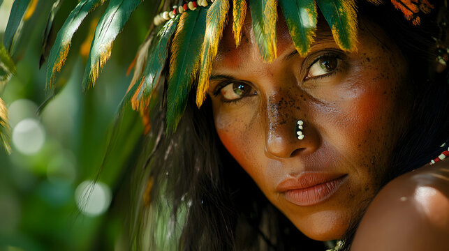 Yanomami Images – Browse 256 Stock Photos, Vectors, and Video | Adobe Stock