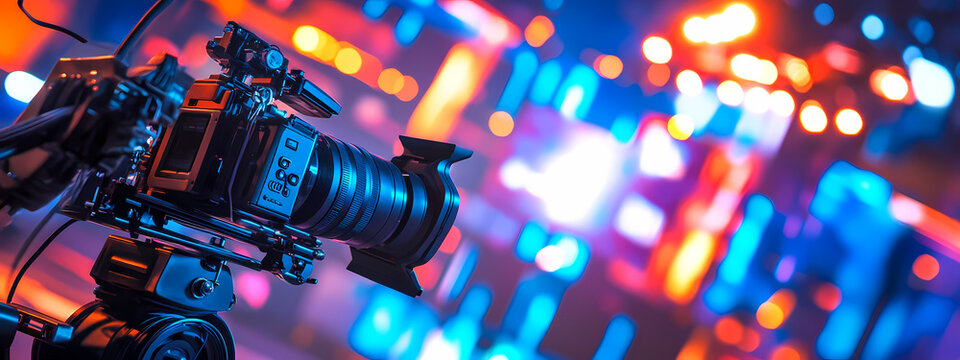 "Television Production" Images – Browse 1,179 Stock Photos, Vectors ...