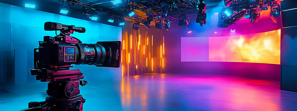 "Television Production" Images – Browse 1,865 Stock Photos, Vectors ...
