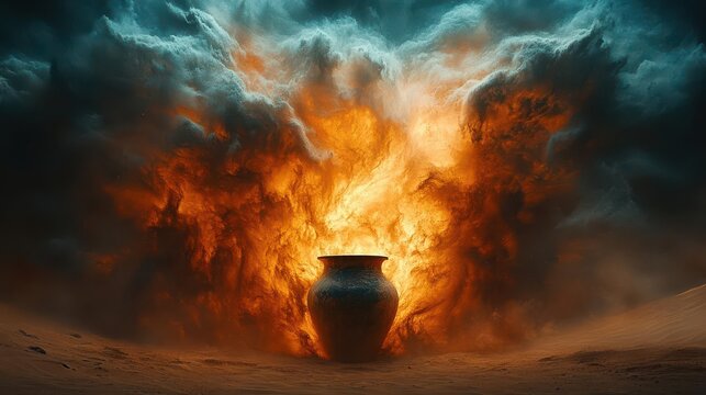 "Ancient Jar" Images – Browse 349 Stock Photos, Vectors, and Video ...