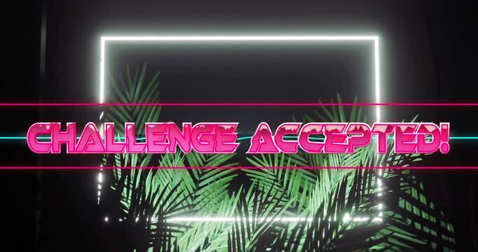 "Challenge Accepted" Images – Browse 545 Stock Photos, Vectors, and ...