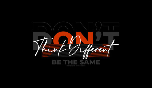 "Think Different" Images – Browse 15,814 Stock Photos, Vectors, and ...