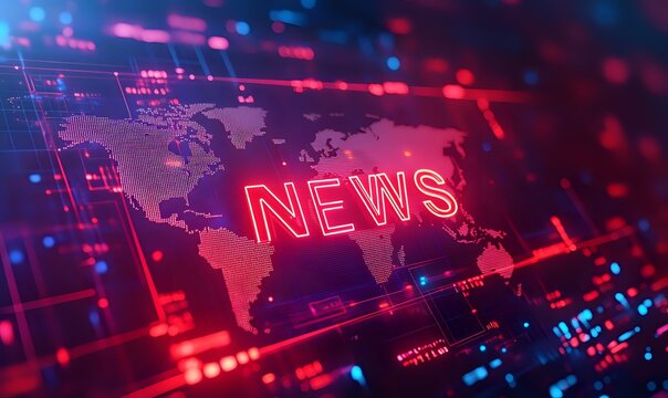 "News Reports"-Bilder: Stock-Fotos & -Videos. | Adobe Stock
