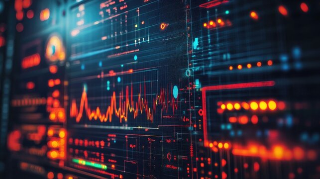 "Signal Processing"-Bilder: Stock-Fotos & -Videos. | Adobe Stock