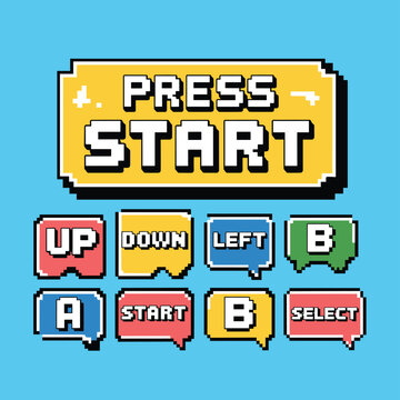 รูปภาพStart-Button – เลือกดูภาพถ่ายสต็อก เวกเตอร์ และวิดีโอ14,287 ...