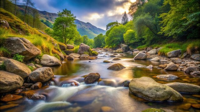 รูปภาพ"Stream – เลือกดูภาพถ่ายสต็อก เวกเตอร์ และวิดีโอ5,717,670 | Adobe ...