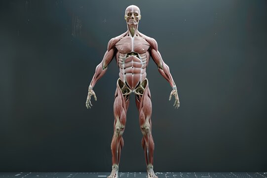 "Human Muscles" Images – Browse 2,724 Stock Photos, Vectors, and Video ...