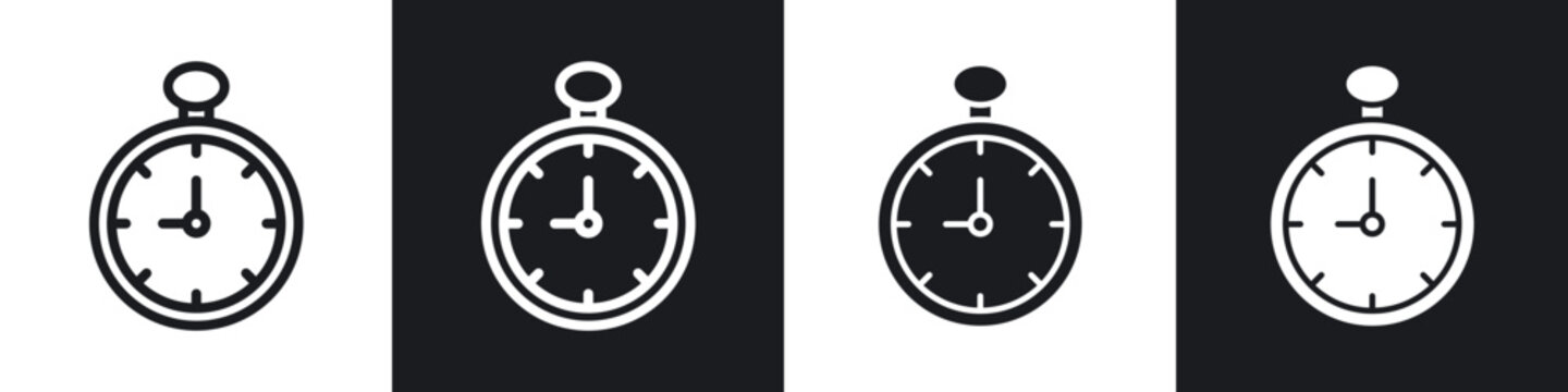 Pocket Watch Logo Images – Browse 1,672 Stock Photos, Vectors, and ...