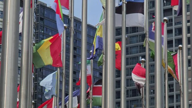 "Waving Flags" Images – Browse 1,470 Stock Photos, Vectors, and Video ...