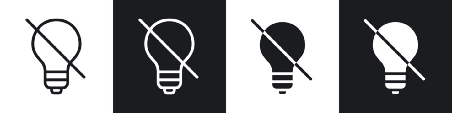 Light On Off Icons Images – Browse 90,995 Stock Photos, Vectors, and ...