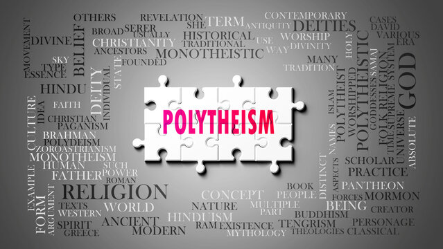 Polytheism Images – Browse 1,088 Stock Photos, Vectors, and Video ...