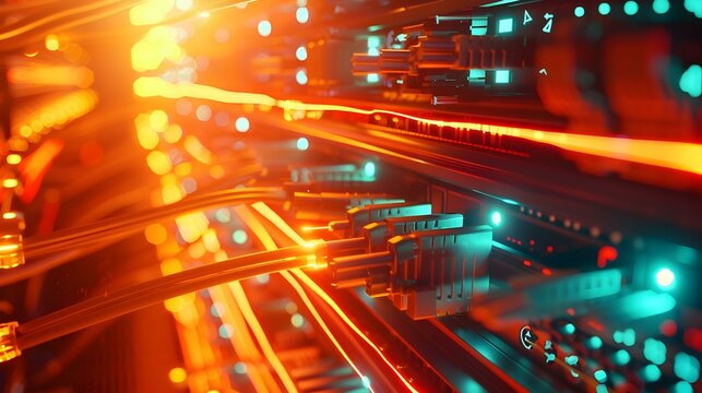 "Network Infrastructure" Images – Browse 18,357 Stock Photos, Vectors ...