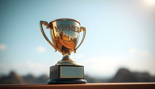 "Gold Trophy" Images – Browse 4,886 Stock Photos, Vectors, and Video ...