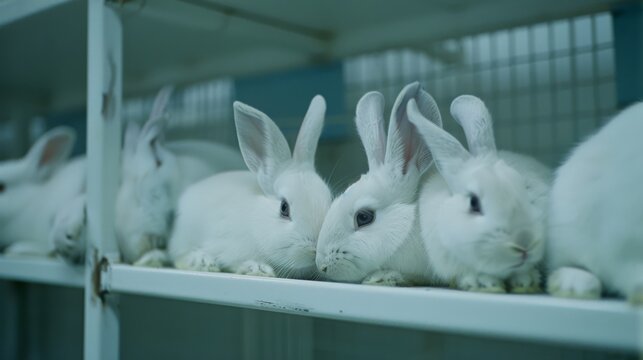 "Rabbit Family" Images – Browse 407 Stock Photos, Vectors, and Video ...