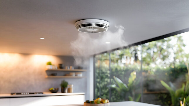 "Smoke Detector" Images – Browse 29,524 Stock Photos, Vectors, and ...
