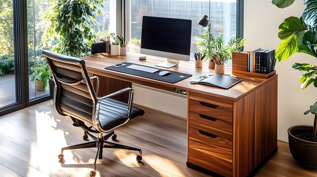 Imágenes de "Office Desk": descubre bancos de fotos, ilustraciones ...