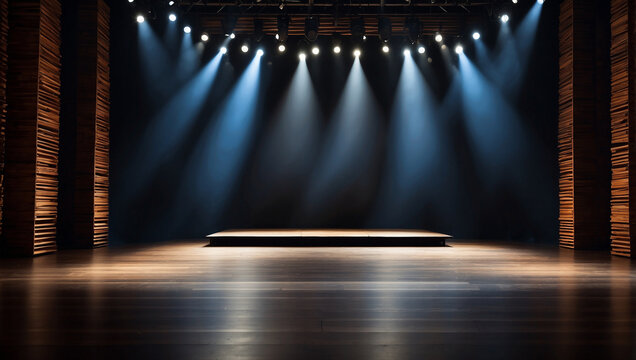"Spotlight Stage"-Bilder: Stock-Fotos & -Videos. | Adobe Stock