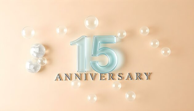 15Th Anniversary"」の写真素材 | 1,609件の無料イラスト画像 | Adobe Stock