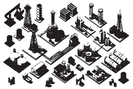 "Isometric Vector" Images – Browse 3,763 Stock Photos, Vectors, and ...