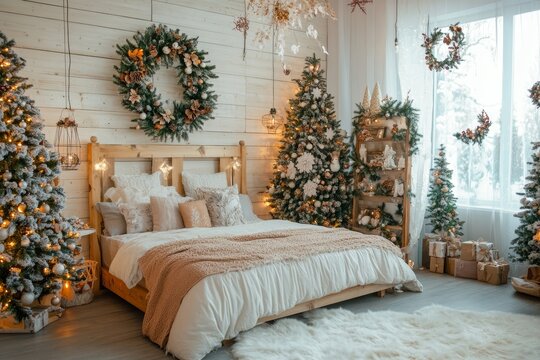 「Santa Bedroom」の写真素材 | 13,676件の無料イラスト画像 | Adobe Stock