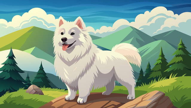 Landscapevector Images Browse 52 Stock Photos Vectors And Video