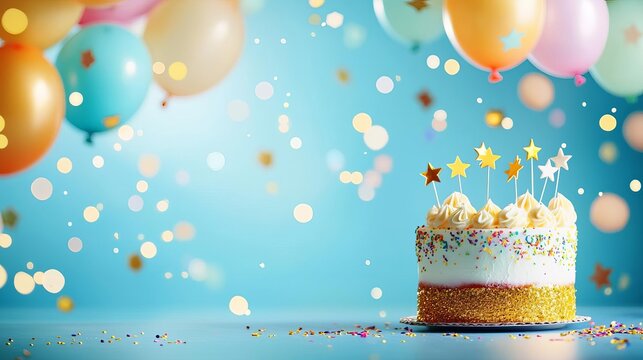 Happy Birthday Background 4k - Infoupdate.org