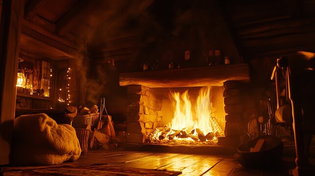 "Fireplace Hearth" Images – Browse 988 Stock Photos, Vectors, and Video ...