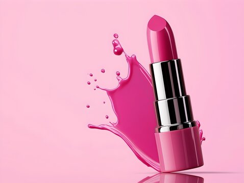 Lipstick design store