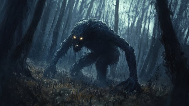 Skin-Walker Images – Browse 575 Stock Photos, Vectors, and Video ...