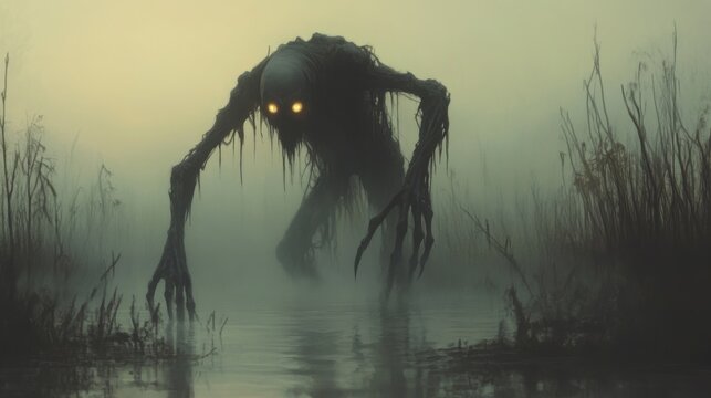 Skin-Walker Images – Browse 605 Stock Photos, Vectors, and Video ...