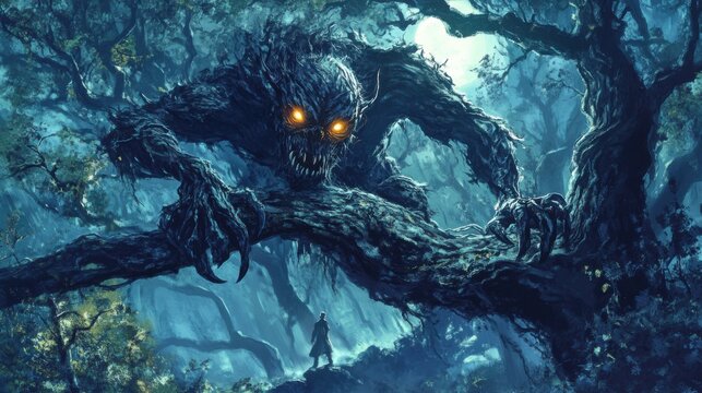 「Skin-Walker」の写真素材 | 516件の無料イラスト画像 | Adobe Stock