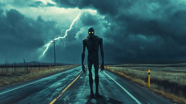 Skin-Walker Images – Browse 605 Stock Photos, Vectors, and Video ...