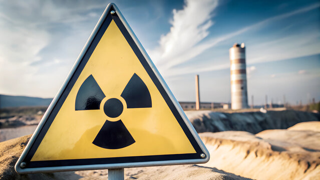 "Radiation Sign" Images – Browse 3,628 Stock Photos, Vectors, and Video ...