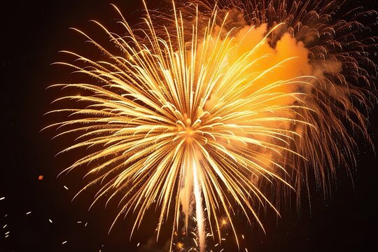 "Golden Fireworks" Images – Browse 8,778 Stock Photos, Vectors, and ...