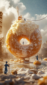 "Little People" Images – Browse 7,104 Stock Photos, Vectors, and Video ...