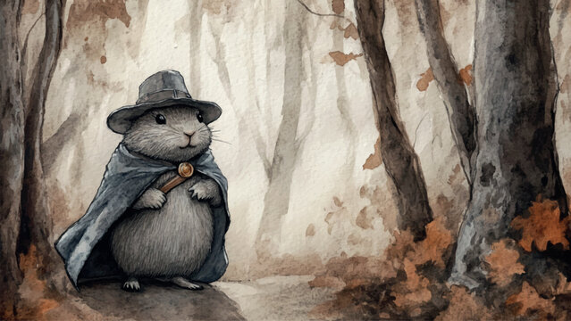 Cartoon Gopher Images – Browse 2,200 Stock Photos, Vectors, and Video ...