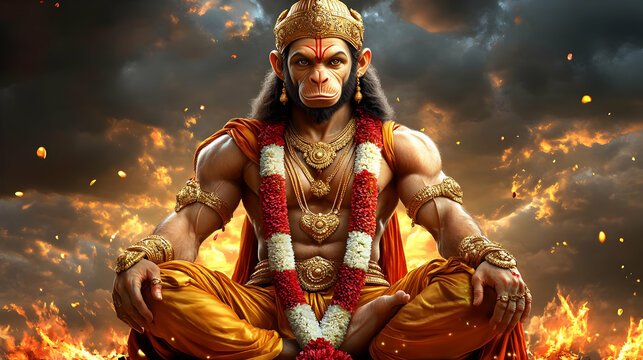 Hanumana Images – Browse 28,715 Stock Photos, Vectors, and Video ...