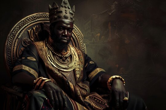 "Black King" Images – Browse 5,525 Stock Photos, Vectors, and Video ...