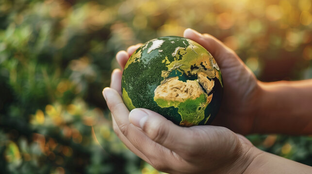 "Earth In Hands" Images – Browse 1,023 Stock Photos, Vectors, and Video ...