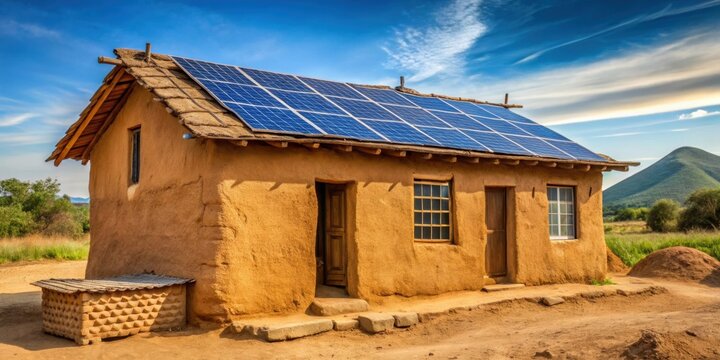 "Mud House"-Bilder: Stock-Fotos & -Videos. | Adobe Stock