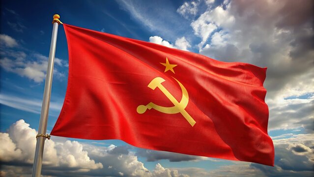 "Symbol Of Communism" Images – Browse 638 Stock Photos, Vectors, and ...
