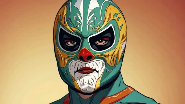 Lucha-Libre Images – Browse 3,232 Stock Photos, Vectors, and Video ...