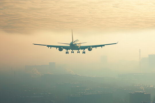 Aviation Pollution Images – Browse 27,195 Stock Photos, Vectors, and ...