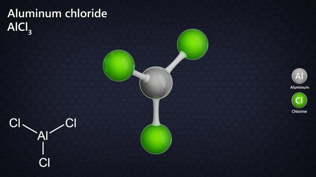 Chloride Molecule Images – Browse 2,250 Stock Photos, Vectors, and ...