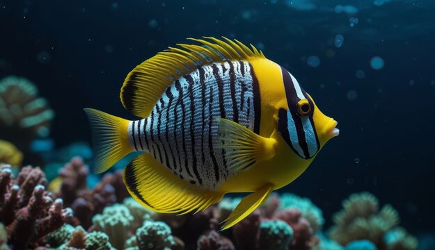 "Butterfly Fish" Images – Browse 6,779 Stock Photos, Vectors, and Video ...