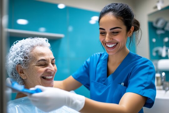 Bathing Patient Images – Browse 19,806 Stock Photos, Vectors, and Video ...
